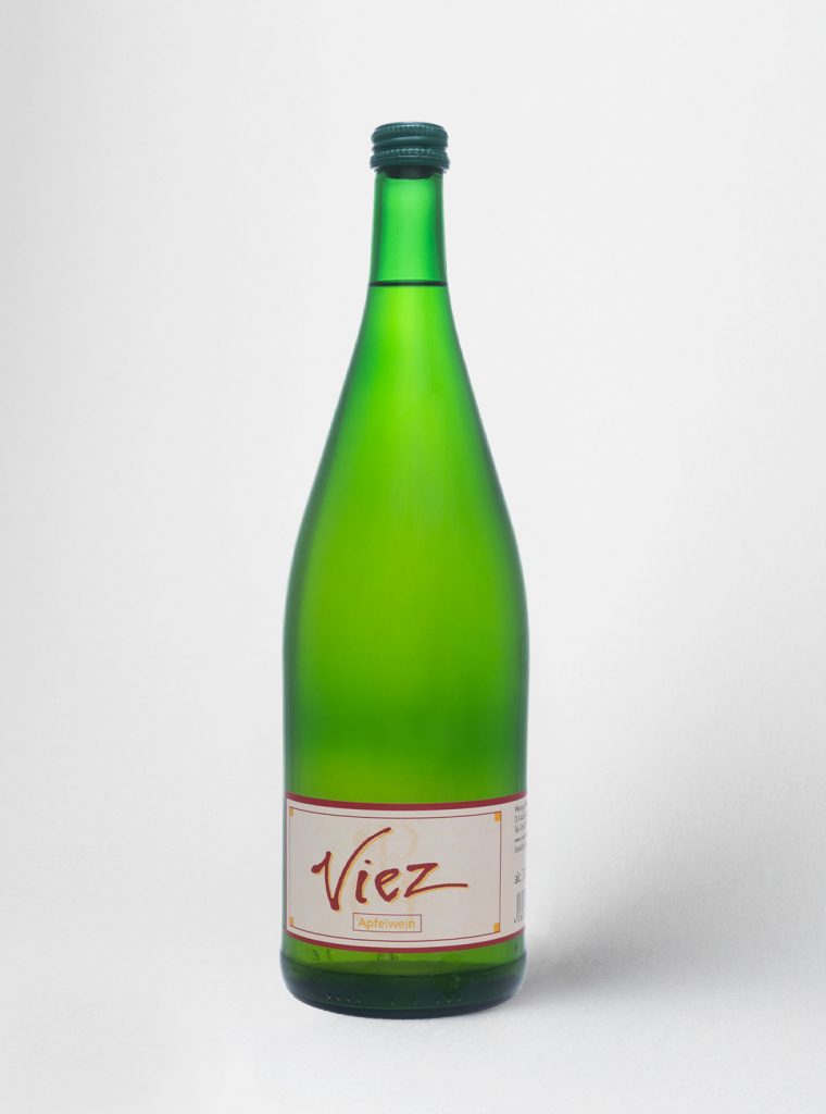 Viez - Peter Greif